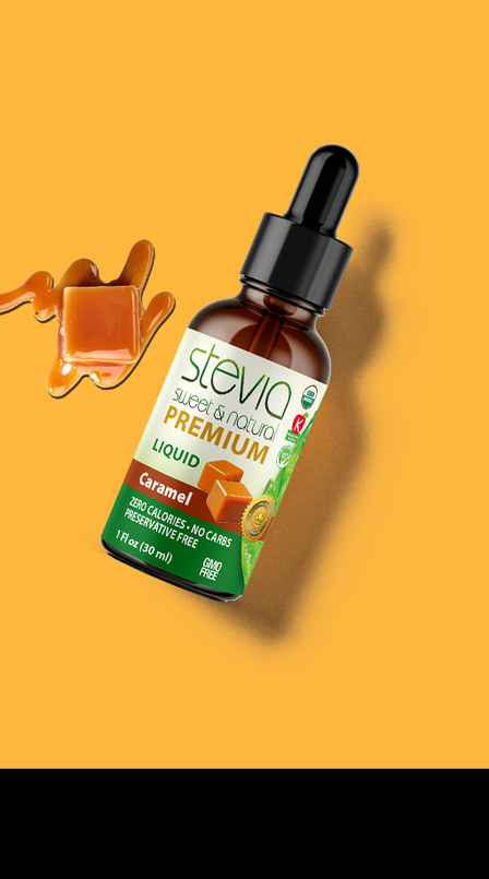 Stevia Intl: Order Delicious & Healthy Premium Stevia Sweeteners Today ...