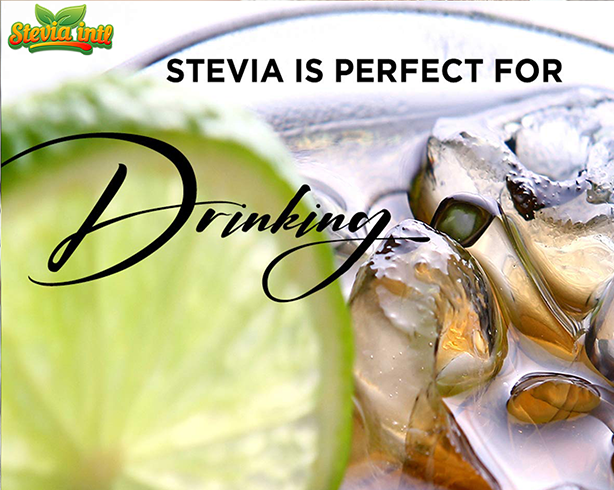 Stevia Intl: Order Delicious & Healthy Premium Stevia Sweeteners Today ...