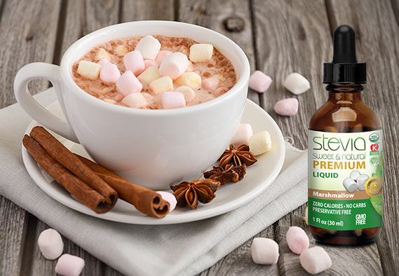 Stevia Intl: Order Delicious & Healthy Premium Stevia Sweeteners Today ...